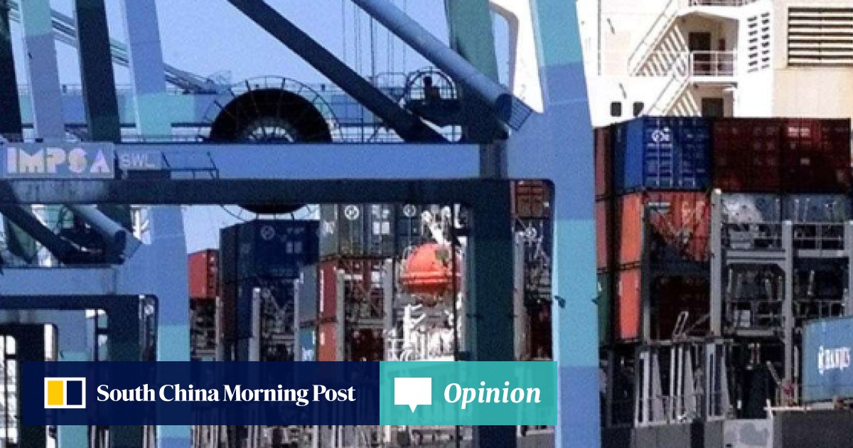 Asean has more to lose than China from rising geopolitical tensions ...