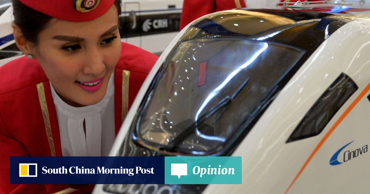 Asia’s infrastructure problem is not what you think | South China ...