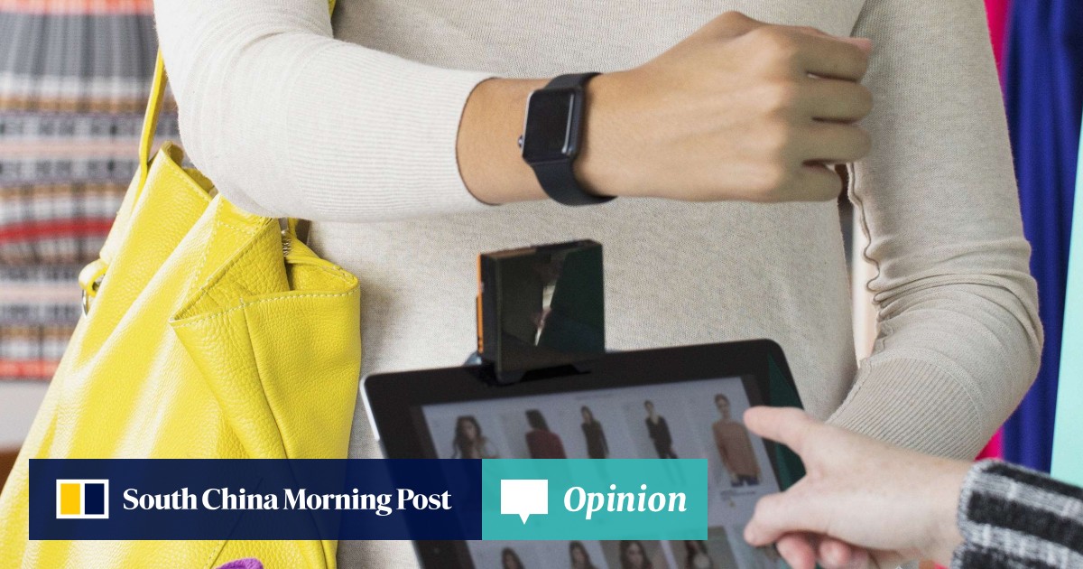 Opinion | How China’s mobile retail spending will just keep ringing up ...