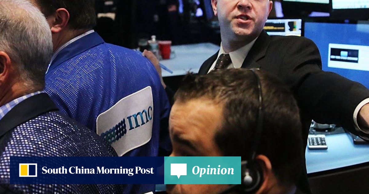 Decade-long bond rally has finally run its course | South China Morning ...