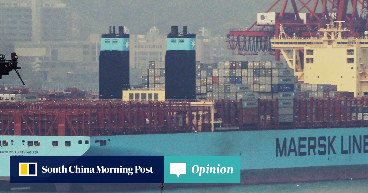 Hanjin Shipping collapse may be the beginning of the end for profitable ...