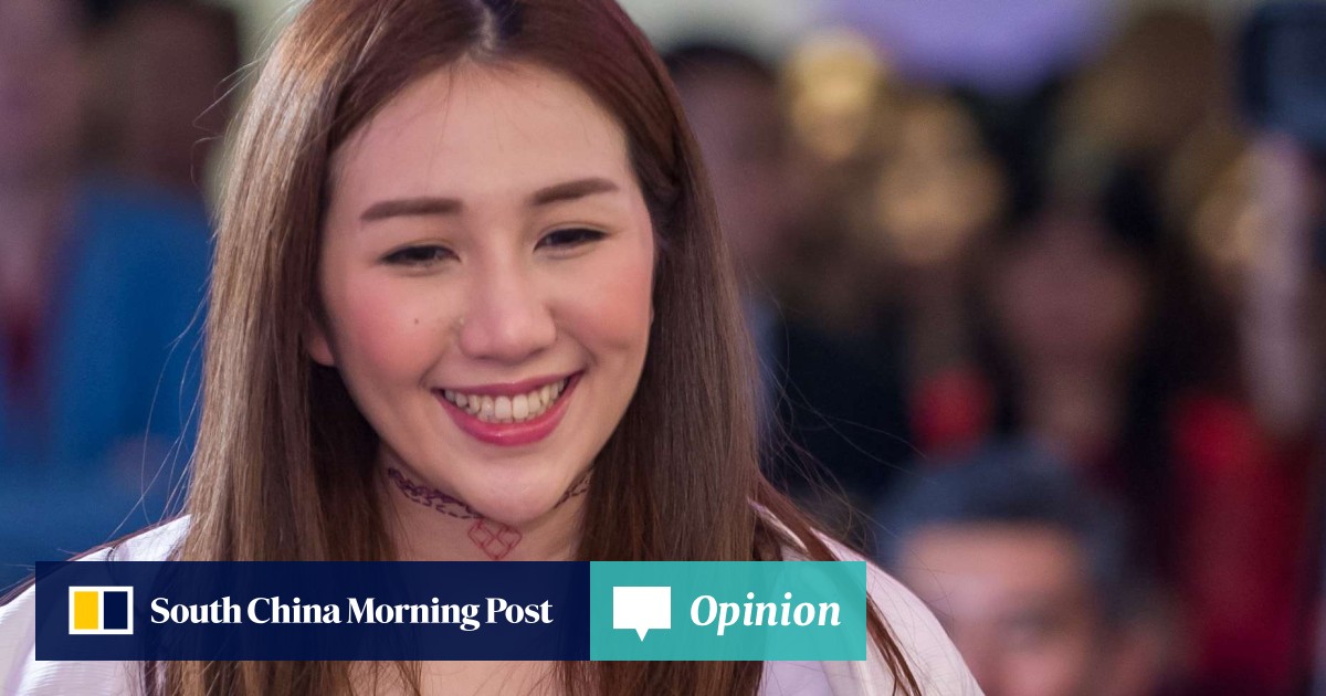 Sabrina Ho looks to Macau art fairs and auctions to diversify economy ...