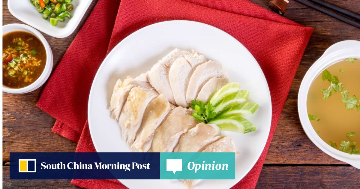Opinion | Dishing up the history of Hainan | South China Morning Post