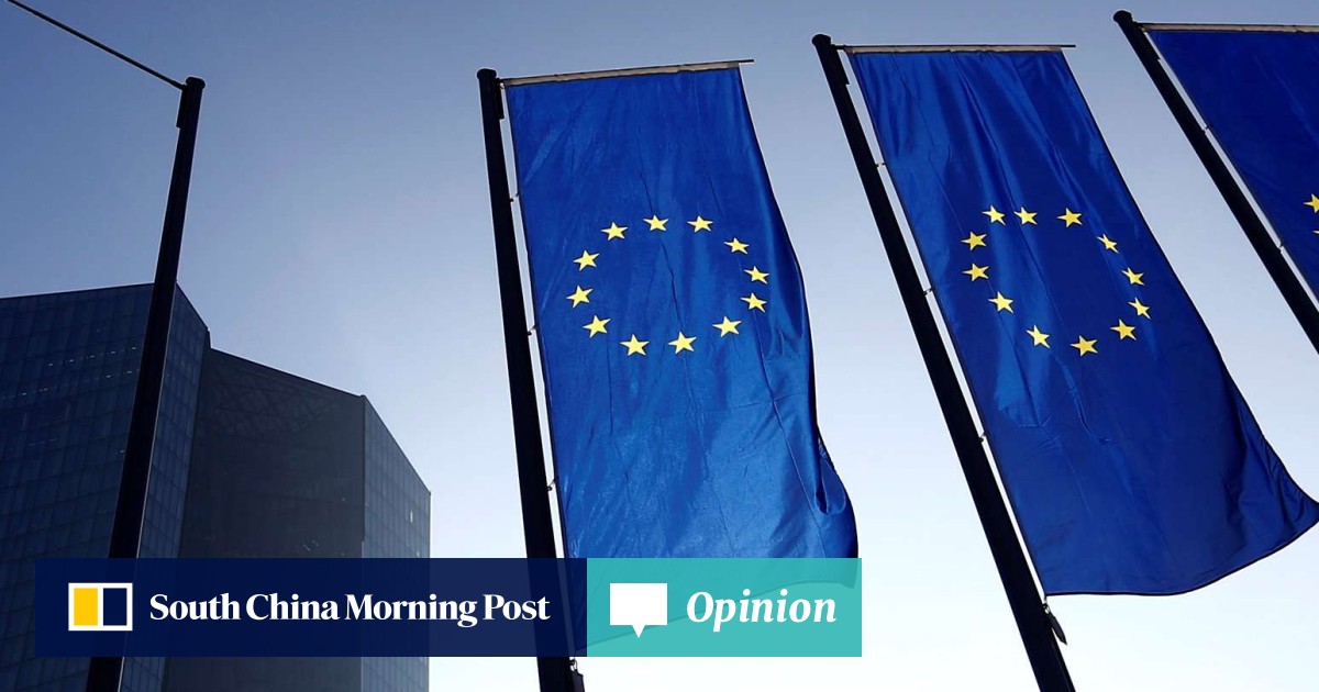 Opinion | The era of global cheap money is coming to a timely end ...