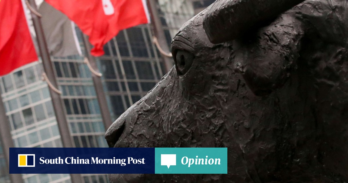 SFC enforcement actions jump 55 per cent in 2016 | South China Morning Post