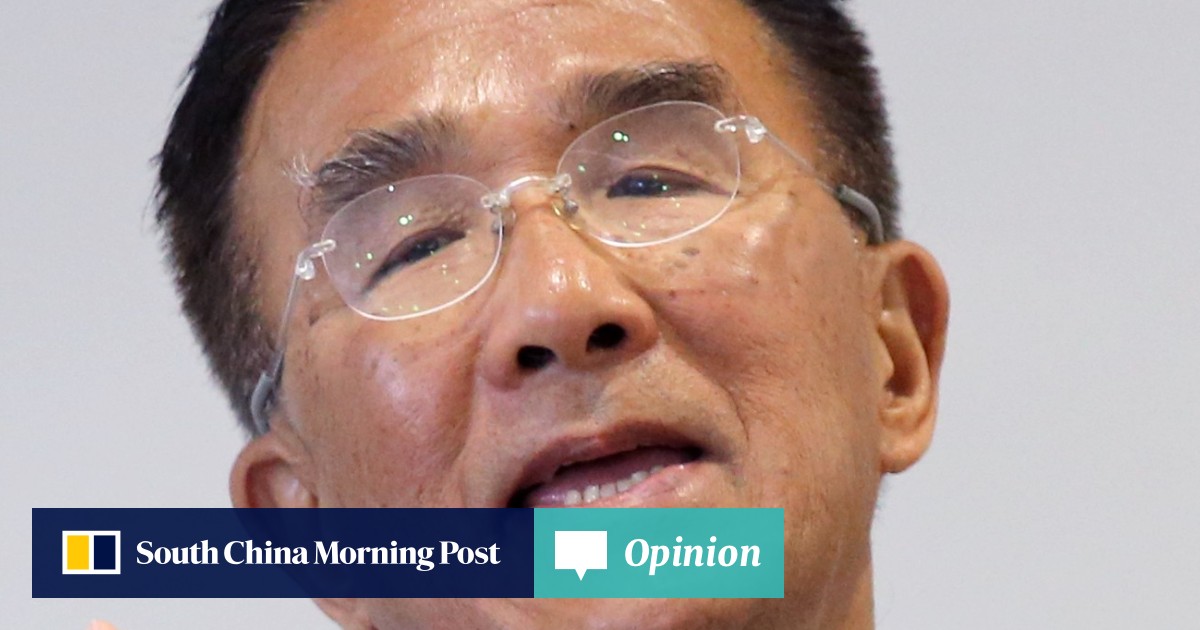 Michael Tien a case study in how not to make friends or influence ...