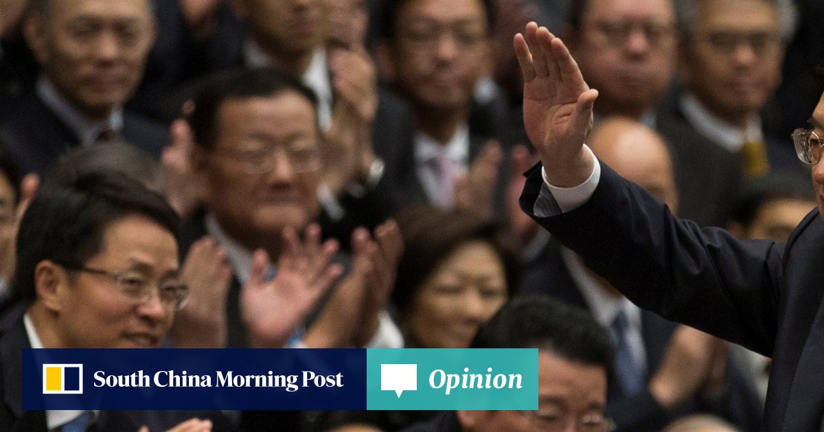 How China’s emperor maintained absolute control during the Han dynasty ...