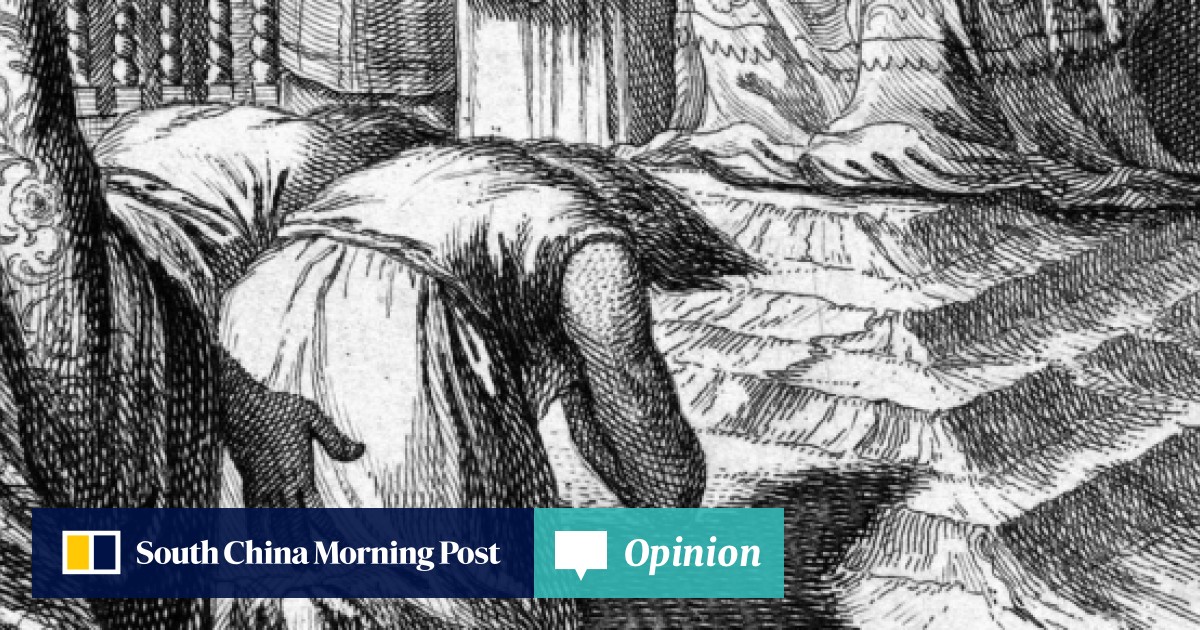 How ‘kowtowing’ acquired a negative connotation in English | South ...