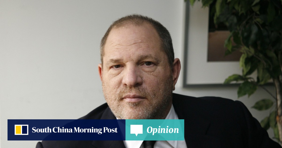 Opinion | Don’t write off Weinstein’s comeback, because Hollywood works ...