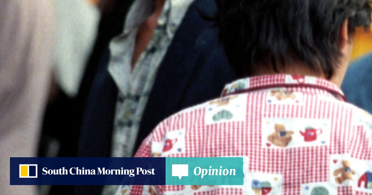 Where the word pyjamas comes from ... or is it pajamas? | South China ...