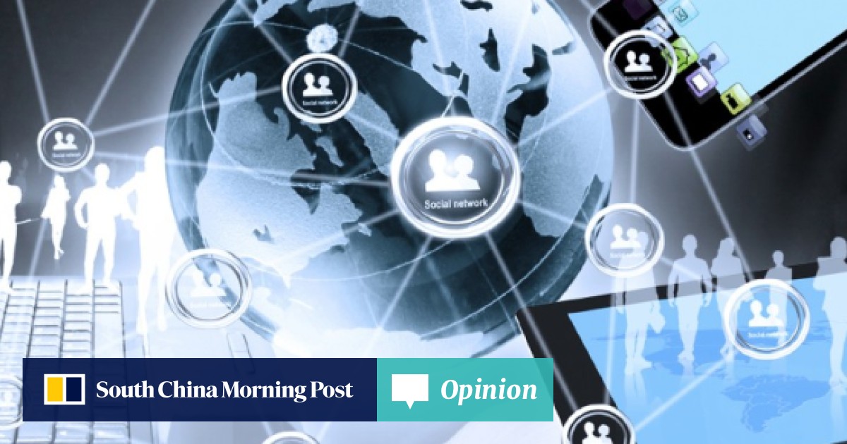Digital cross-border constraints are a threat to a business’ growth, so ...