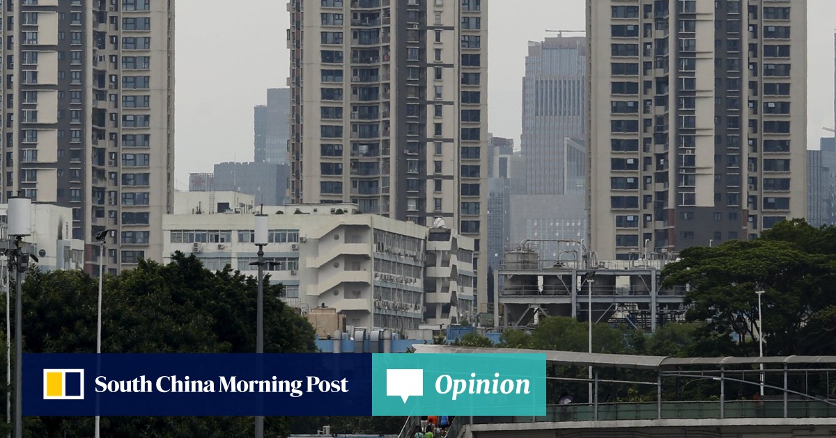 Four tap into asset-backed securities on rental flats – who’ll be next? | South China Morning Post