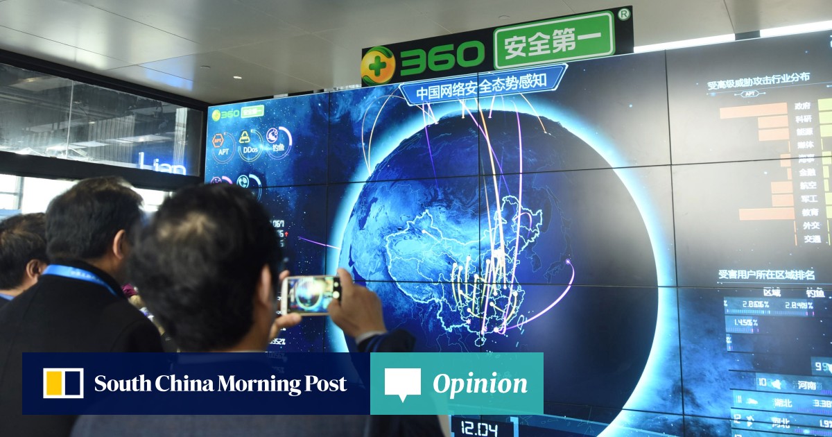 World Wide Web to Nation Wide Web: has China’s development hit the ...