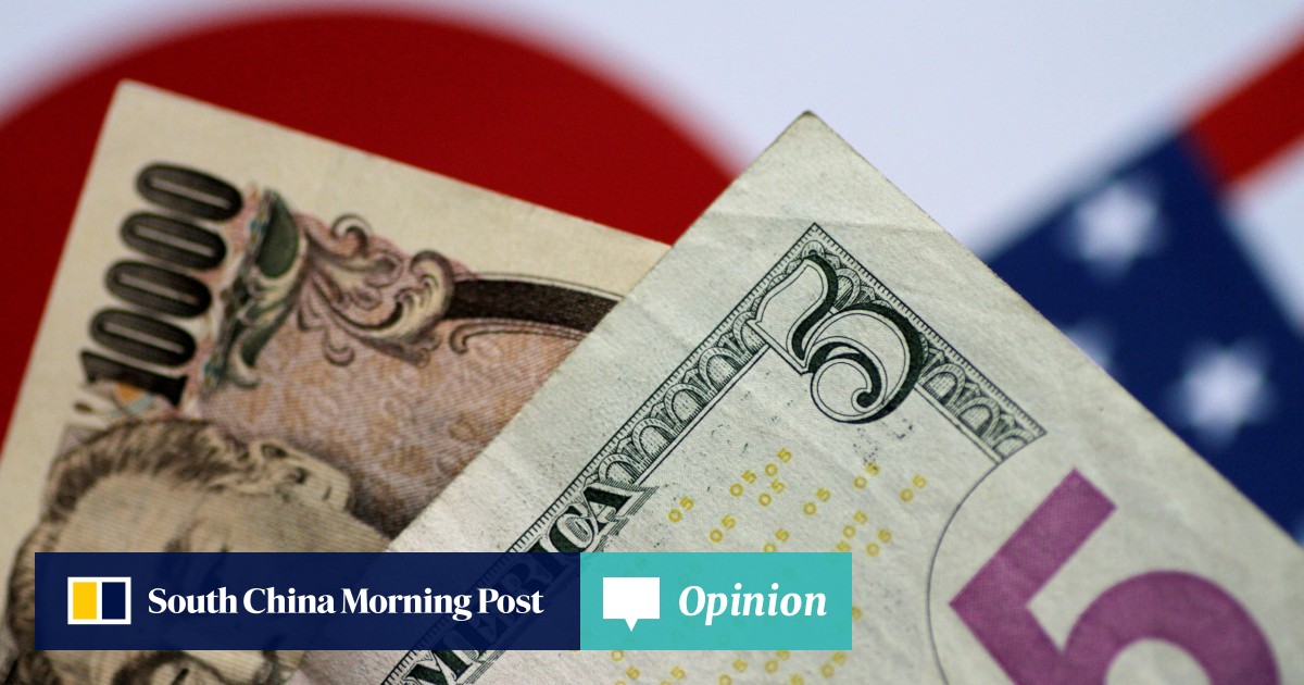 Why 2018 could be a year of great promise for the US dollar | South ...