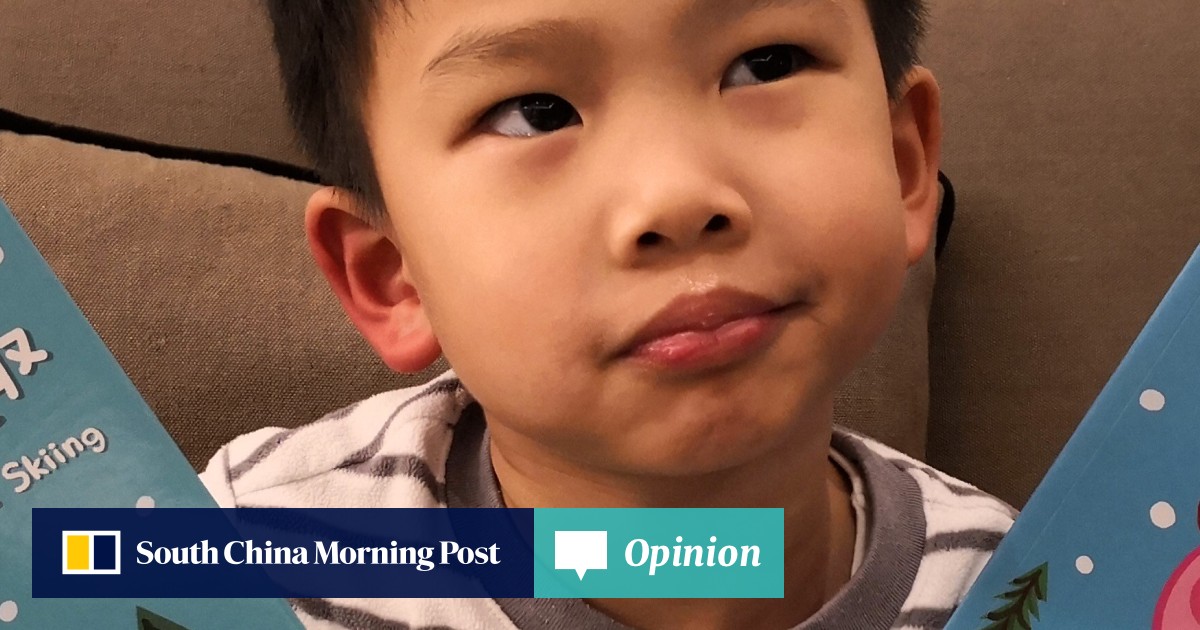 Learning Mandarin can be child’s play – with the right approach | South ...