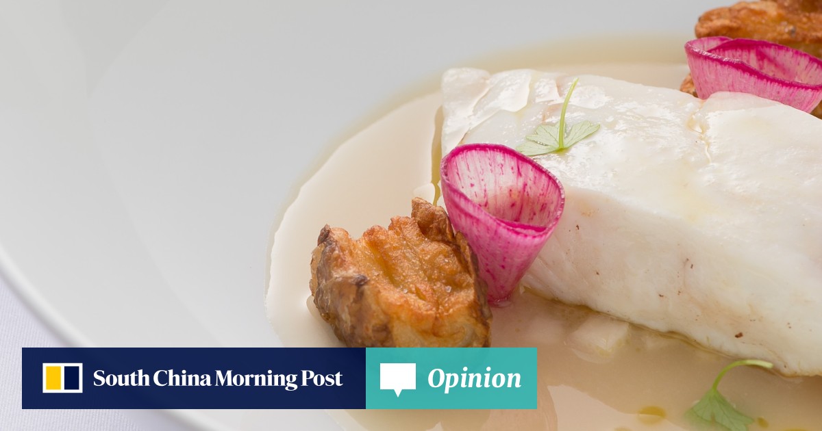 Octavium in Central, from Otto e Mezzo chef, opens for lunch with ...