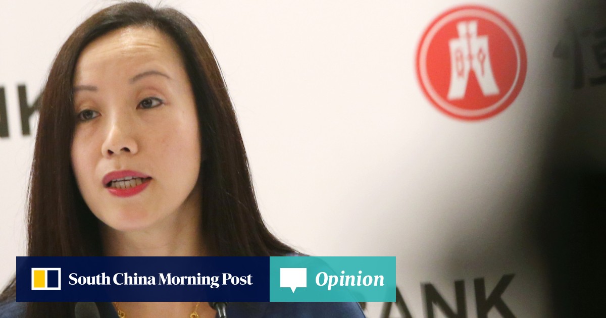 After nearly a decade, Hang Seng Bank is still Hong Kong’s sole blue ...