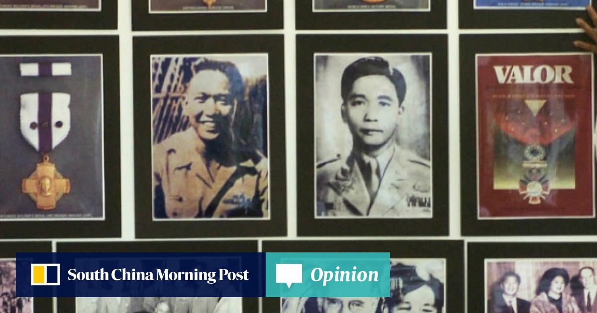 Why Marcos the dictator still inspires pride in the Philippines | South ...