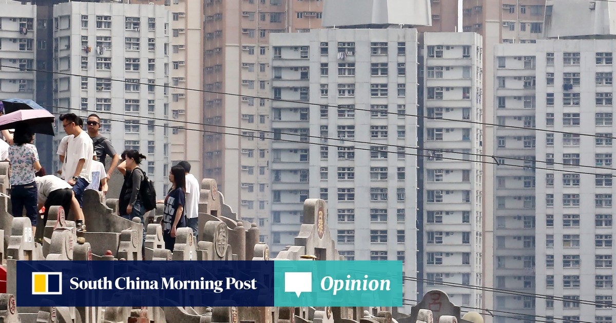 Ching Ming Festival and its ‘free love’ origins – it wasn’t always a ...