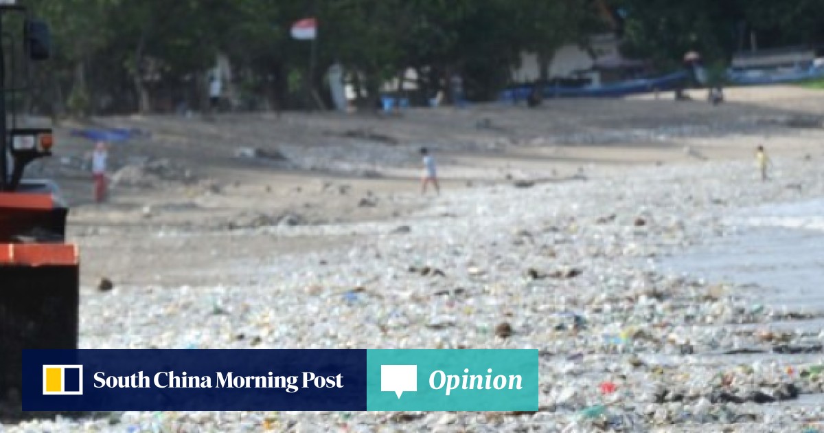 Boracay closure highlights ugly side to tourism boom in Southeast Asia ...