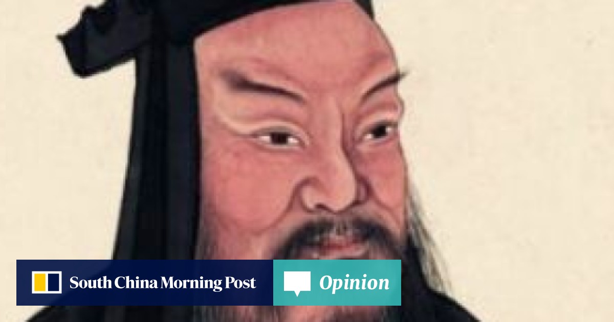 Finding Cao Cao: discovery of remains will help put human face on a ...