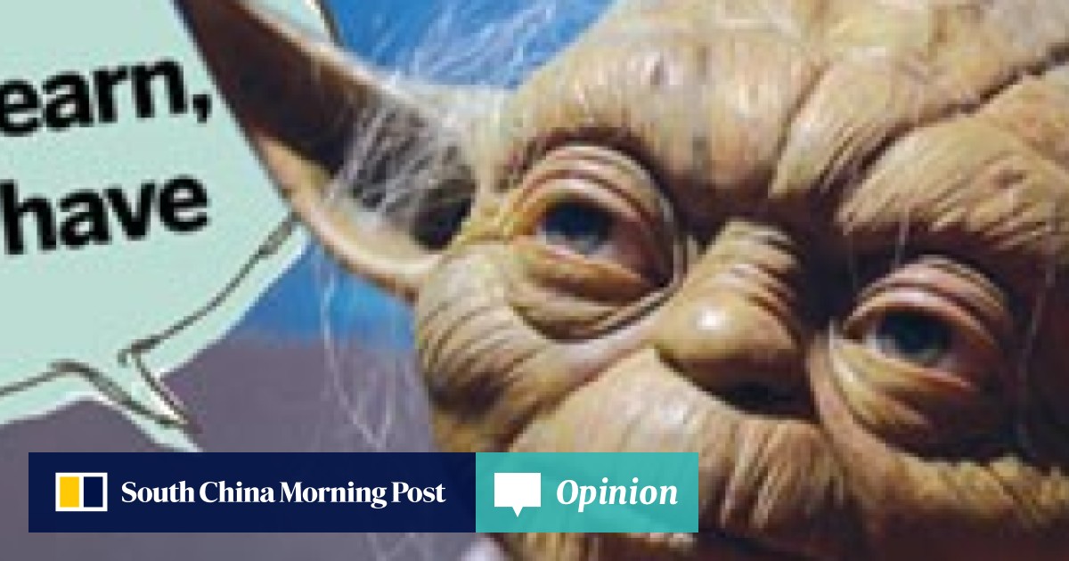 On Star Wars Day, decoding the films’ exotic alien languages | South ...