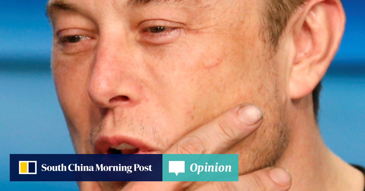 Elon Musk’s ‘bonehead’ moment shows tensions between visionary CEOs and ...