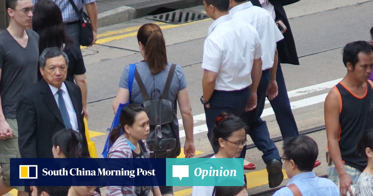 Hong Kongs Mpf Is Little More Than A Cruel Joke Heres Why South