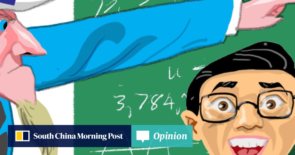 How China is winning the war with the US for scientific hearts and ...