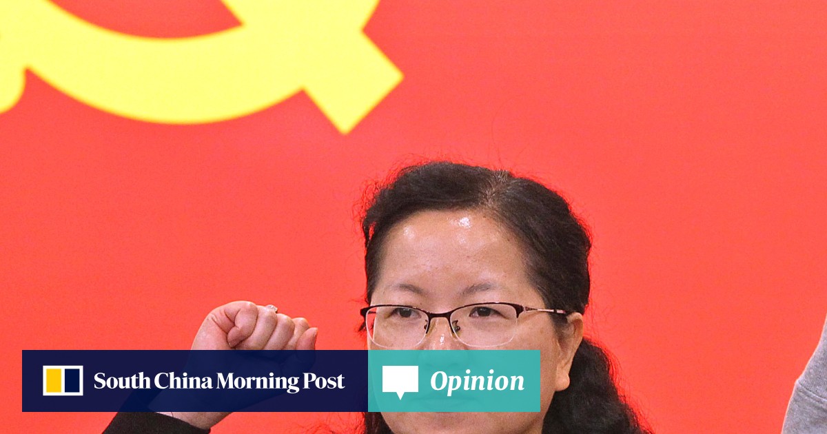 The question facing Chinese diaspora: for love of country or party ...