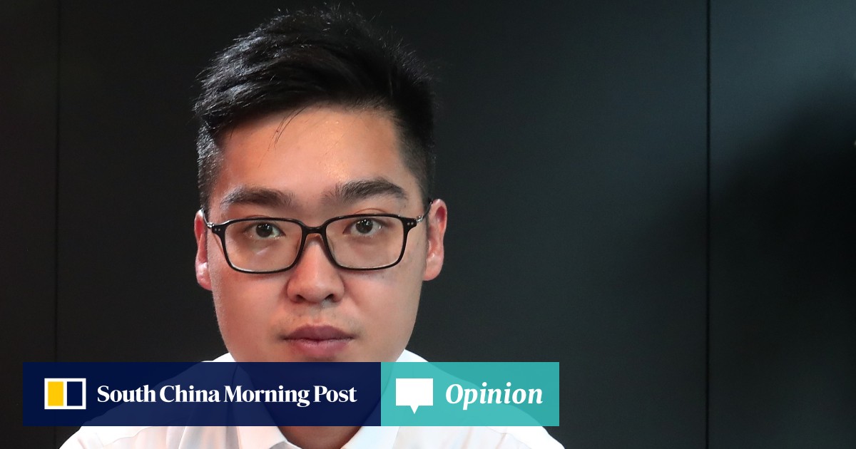 Hong Kong independence activist Andy Chan is neither a martyr nor a ...