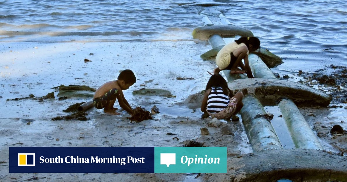 Boracay clean-up is ‘almost there’, says Philippine environment ...