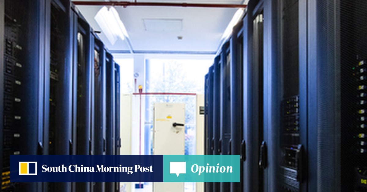 Data centres to become rising investment class amid Hong Kong’s smart ...