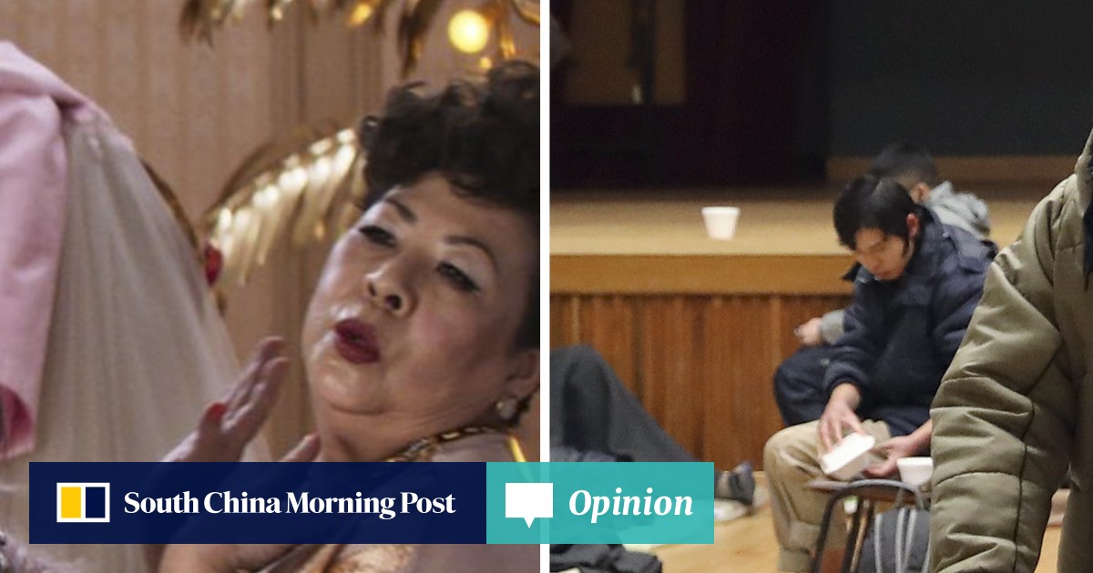 Enough of Crazy Rich Asians, think of crazy poor Hongkongers | South ...