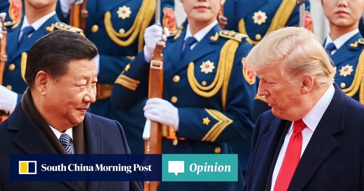 Chinese emperors needed critics, just as world leaders do today | South ...