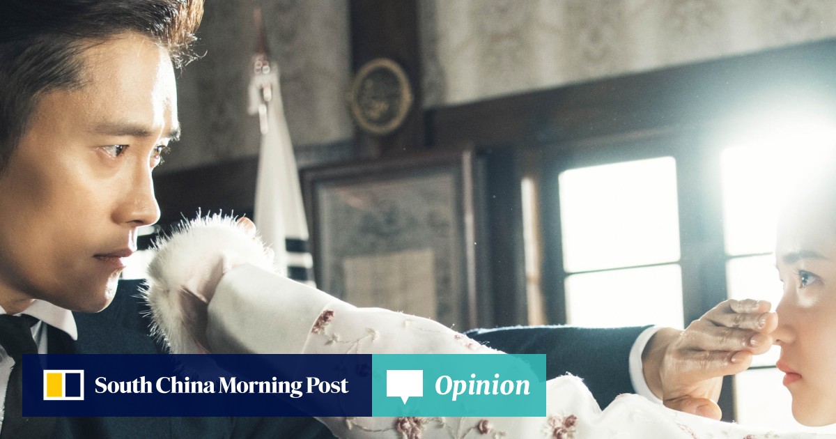 Netflix period K-drama Mr. Sunshine and Amazon Prime’s Hollywood ...