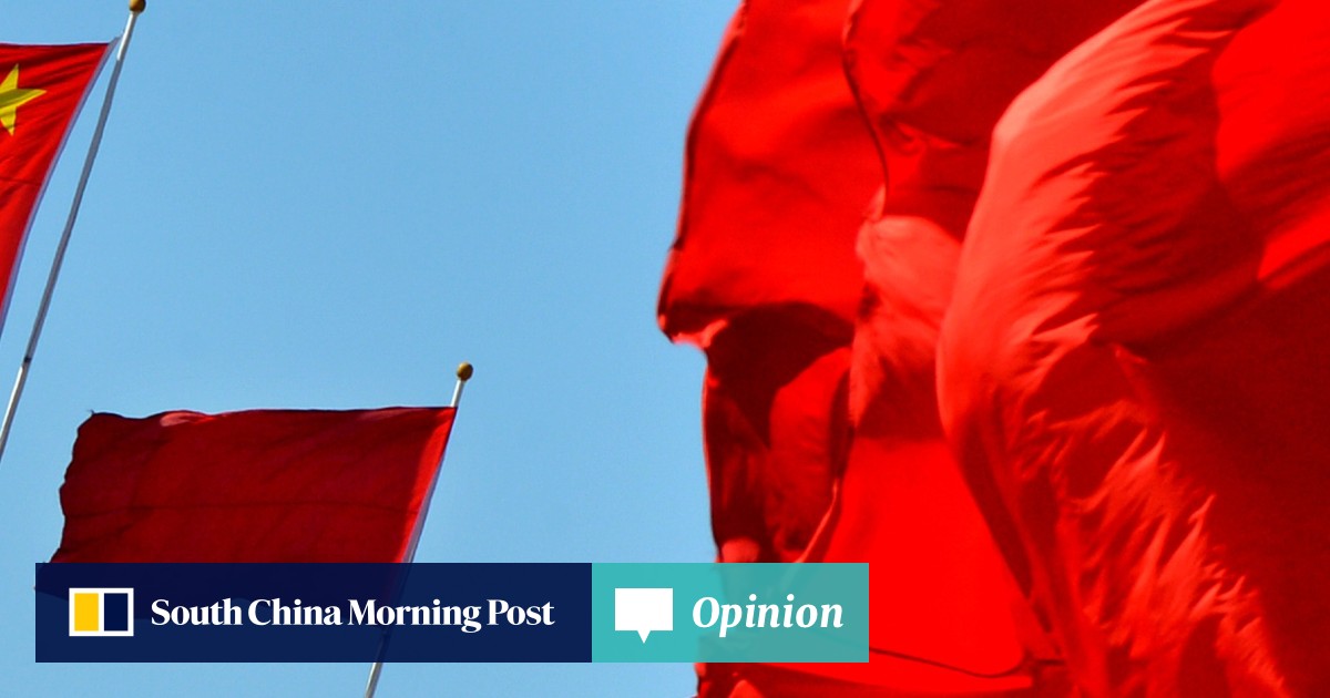 Two lessons for China on how to avoid a Soviet-style collapse in its ...