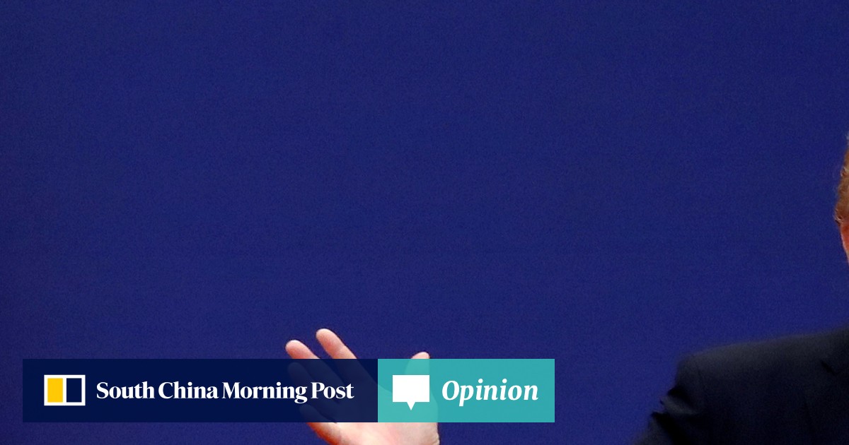 Costs of a US-China break-up are too high for either to bear | South ...