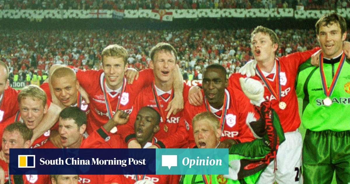 Memories with my father: how football strengthens the dad and lad bond ...