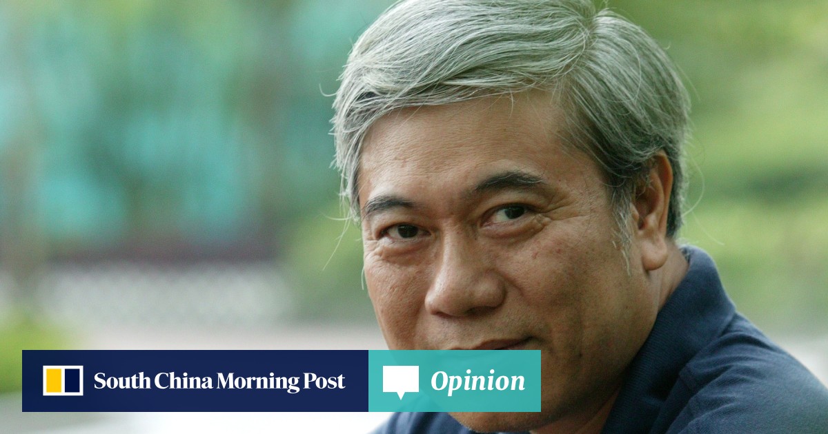 Lau Nai-keung was a man of conviction | South China Morning Post