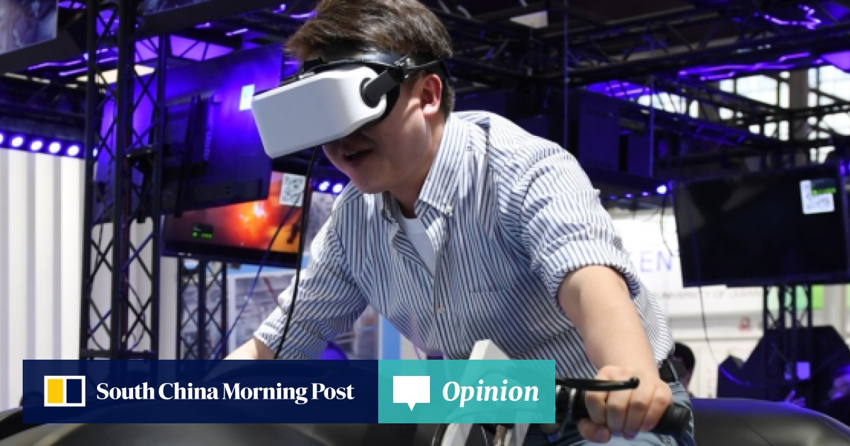 China’s digitalisation needs clear vision to succeed | South China ...