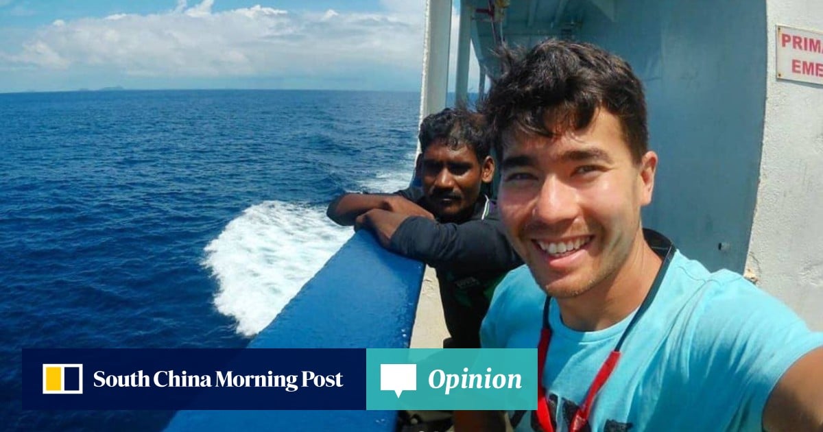 Opinion | Killing of US missionary John Allen Chau by Sentinelese ...