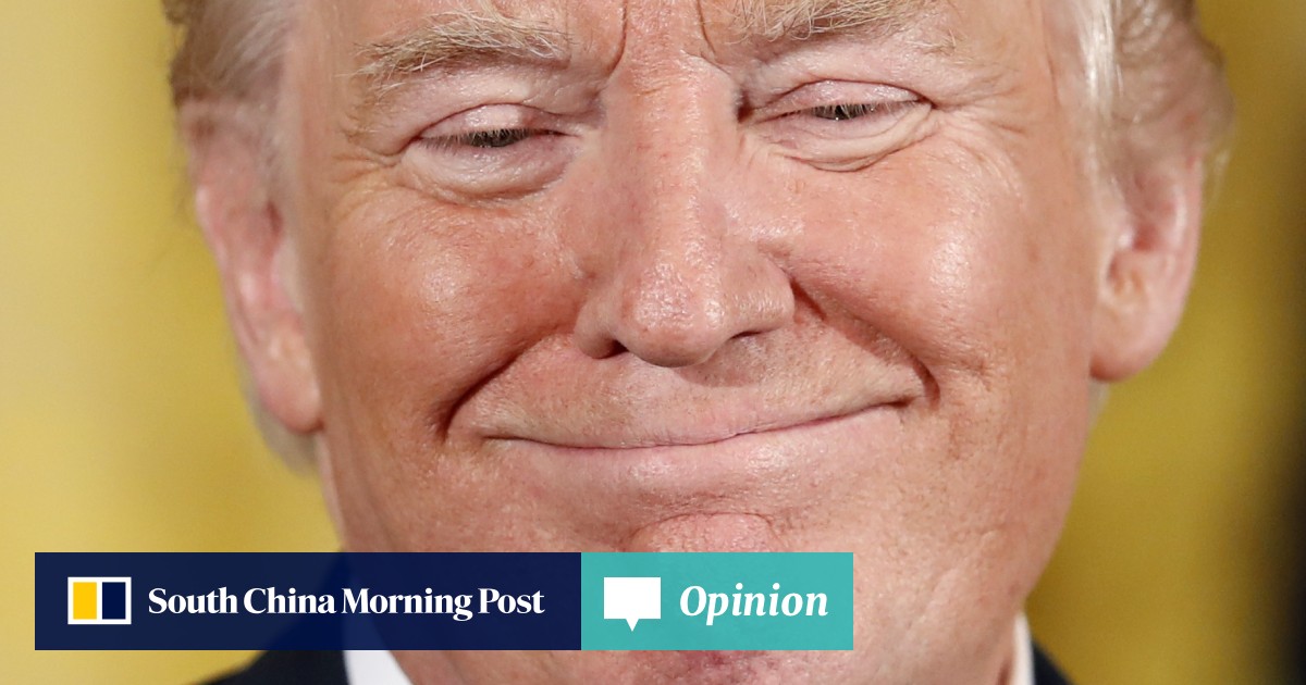 Google search makes Trump the world’s top idiot, but is it fair ...