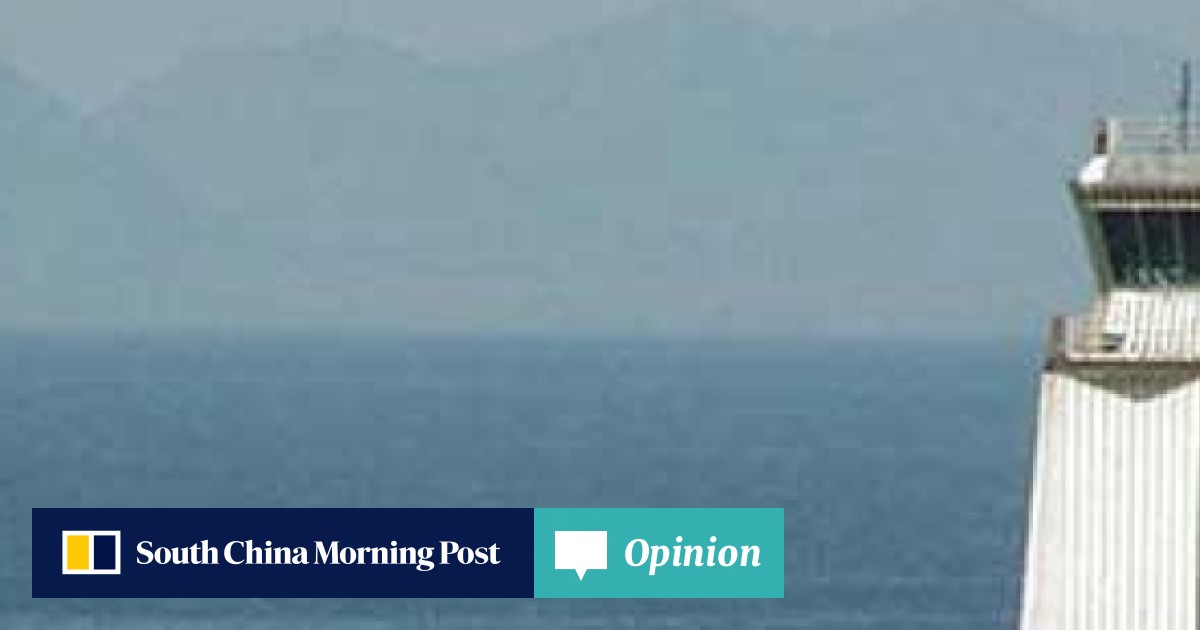 Emergency landing on remote island off Alaska a reminder of when ...