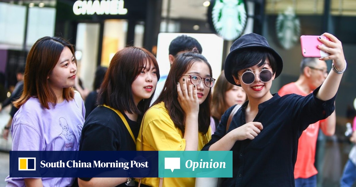 China’s Generation Z: All you need to know about luxury’s extreme ...