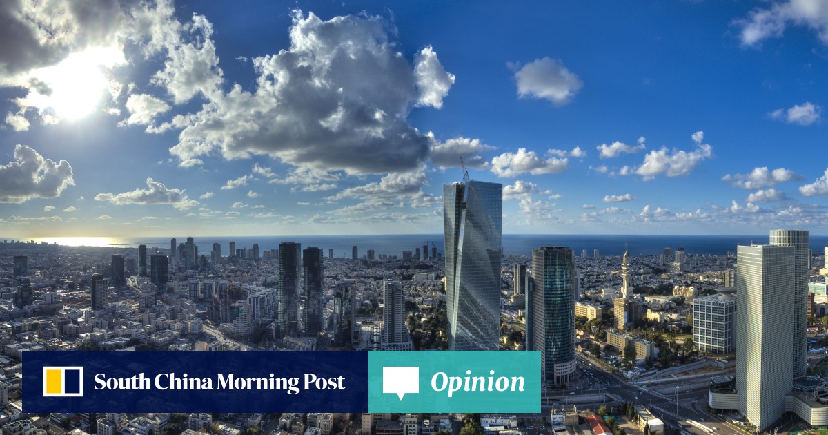 Start-up nation: Are there lessons to be learned from Israel’s tech ...