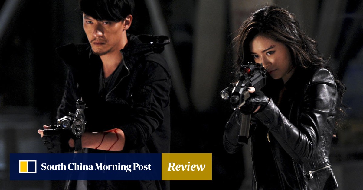 Film review: Helios, action thriller by Cold War directors | South ...