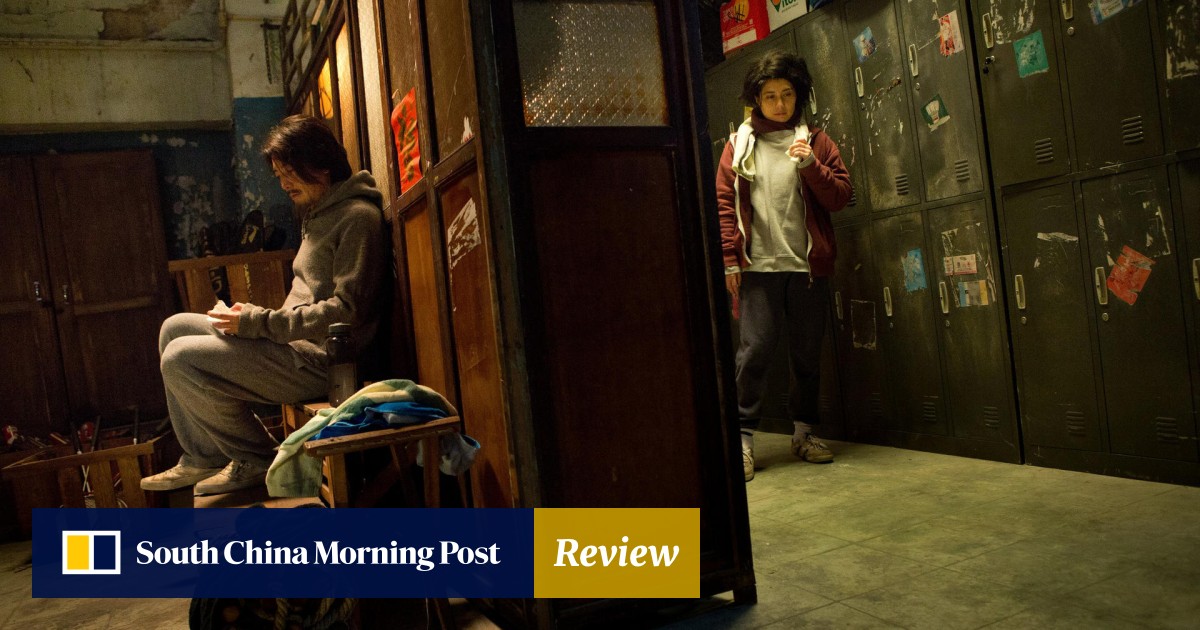 Film review: Full Strike, a badminton movie, tickles the funny bone ...