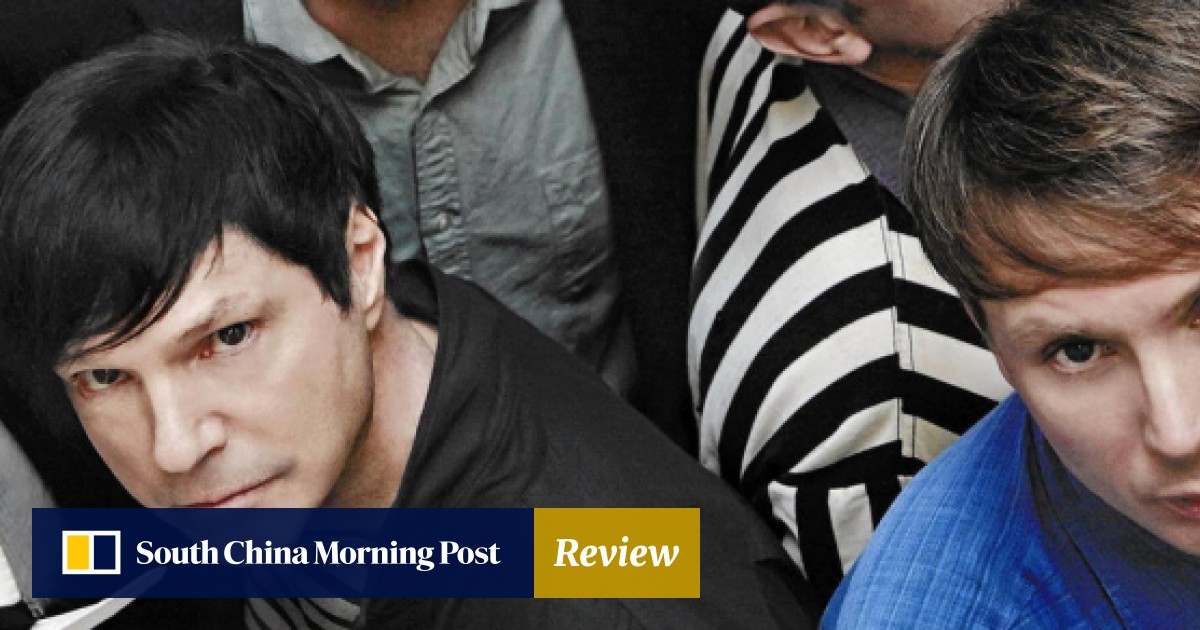 Album of the Week review: FFS by FFS | South China Morning Post