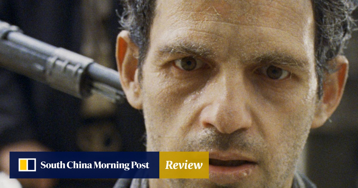 Film review: Son of Saul – Oscar-winning Holocaust drama a haunting ...